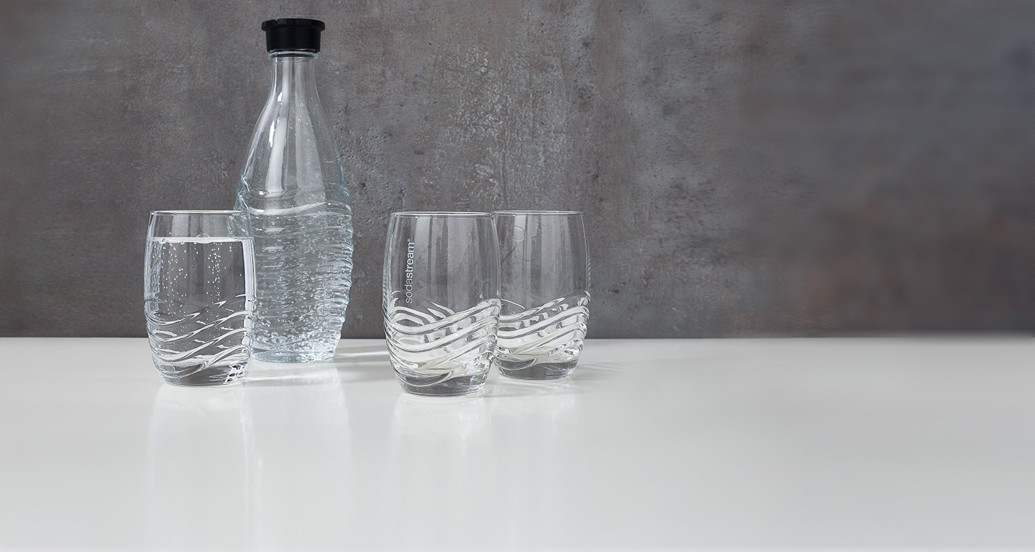 Glass Design - RASTAL