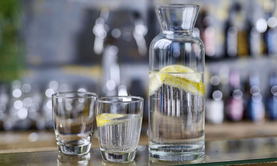 Glashersteller: Trinkgläser, Kristallgläser, Weingläser für Gastronomie ...