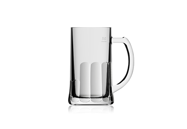 Europa Tankard Tankards 51.5cl - RASTAL GmbH & Co. KG