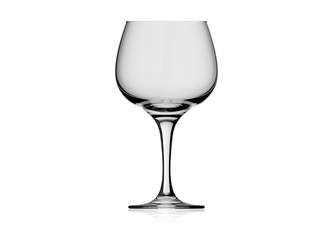 Pacifica Stem glasses 60cl - RASTAL GmbH & Co. KG