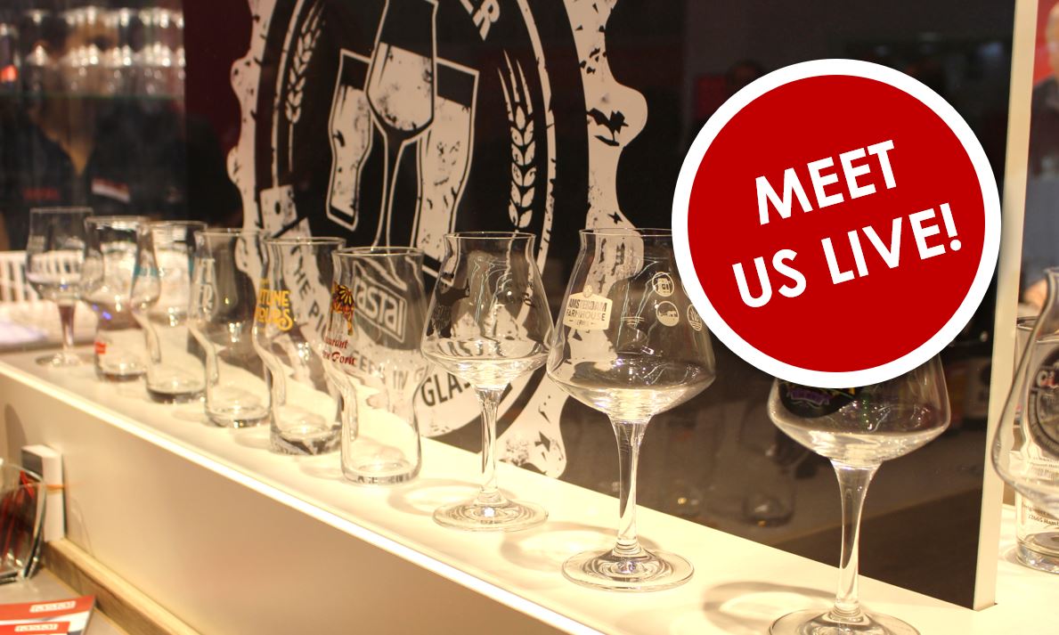 Glashersteller: Trinkgläser, Kristallgläser, Weingläser für Gastronomie ...