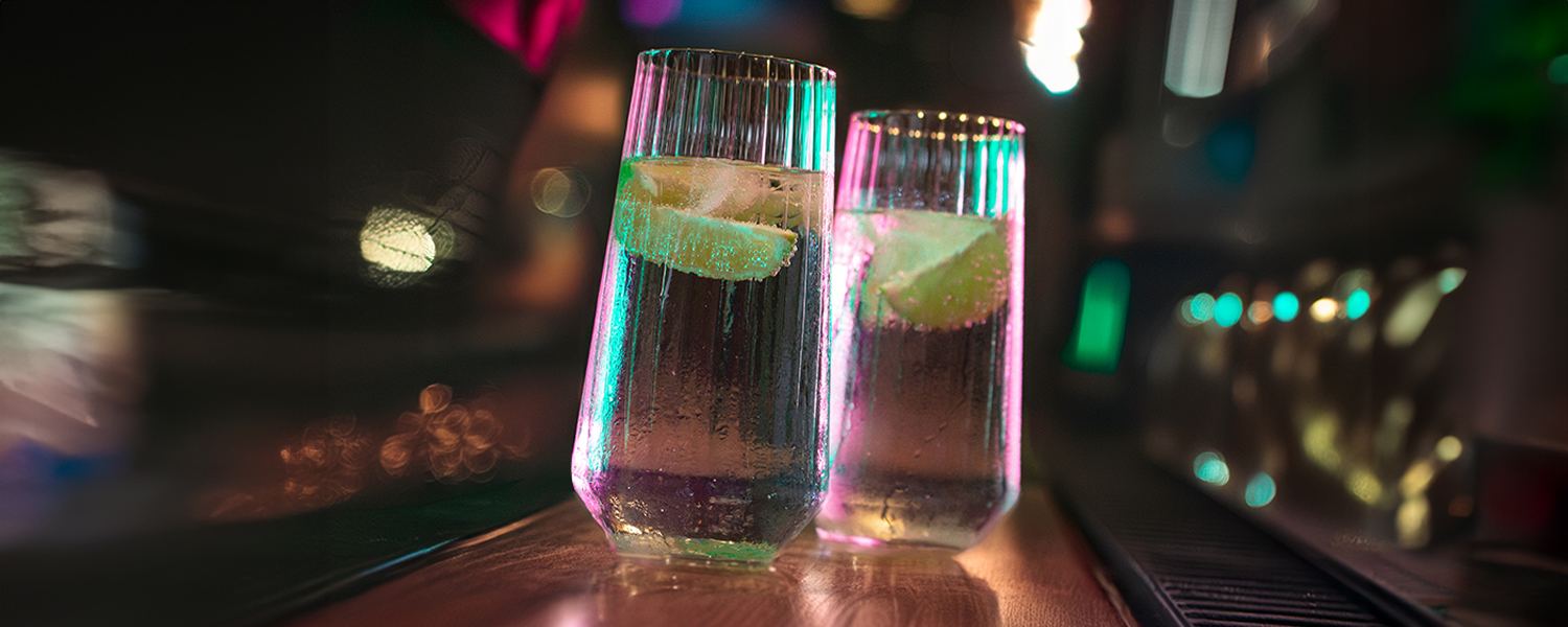 Glashersteller: Trinkgläser, Kristallgläser, Weingläser für Gastronomie ...